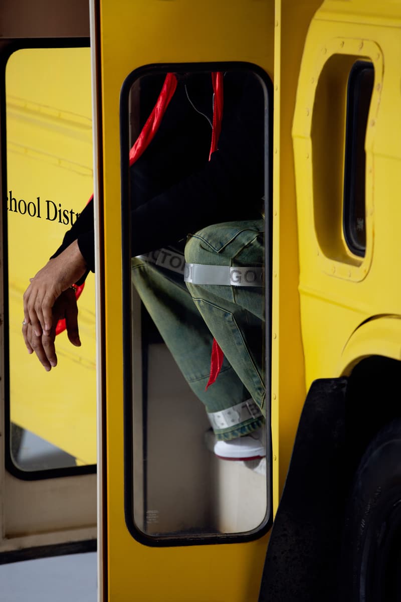 TOMBOGO Harks Back to the “Hyphy Era” for Girbogo Jeans | Hypebeast