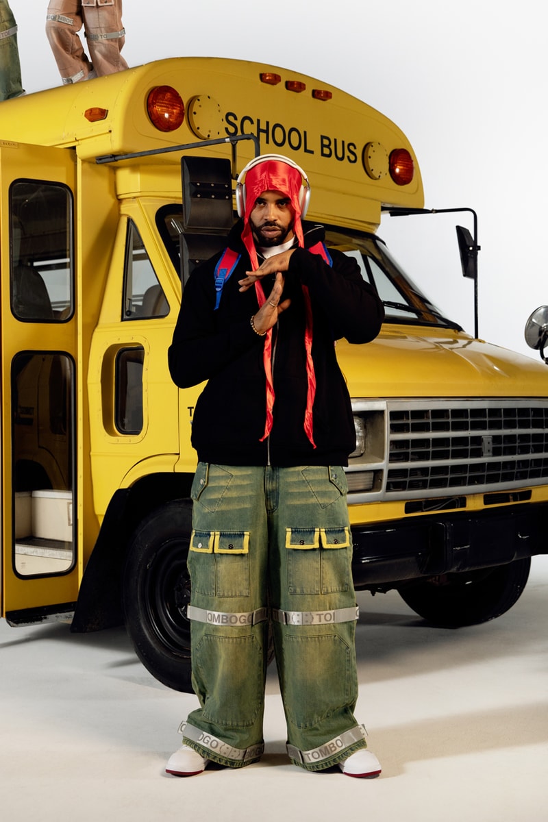 TOMBOGO Harks Back to the “Hyphy Era” for Girbogo Jeans | Hypebeast