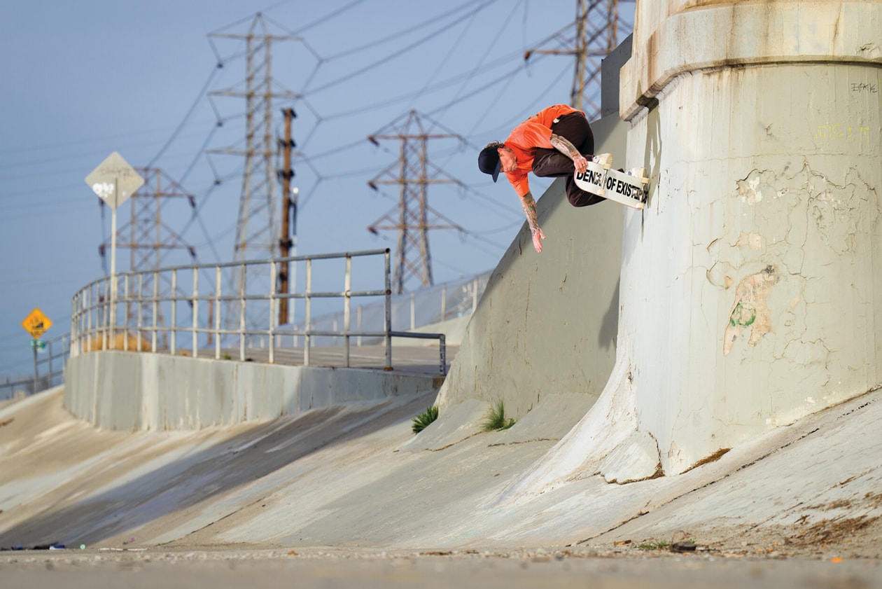 Interview: Anthony Van Engelen On the Vans AVE 2.0 | Hypebeast