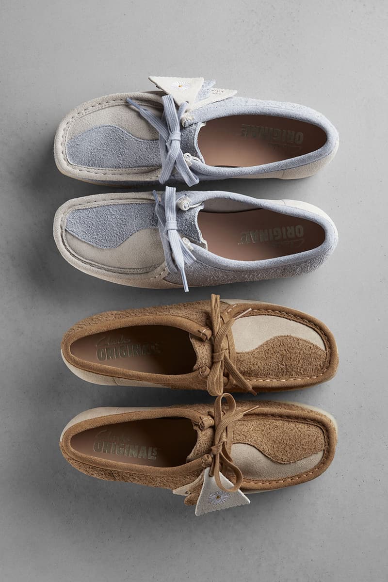 Clarks' 'Sunset' Short Is "A Love Letter to the Rave" | Hypebeast