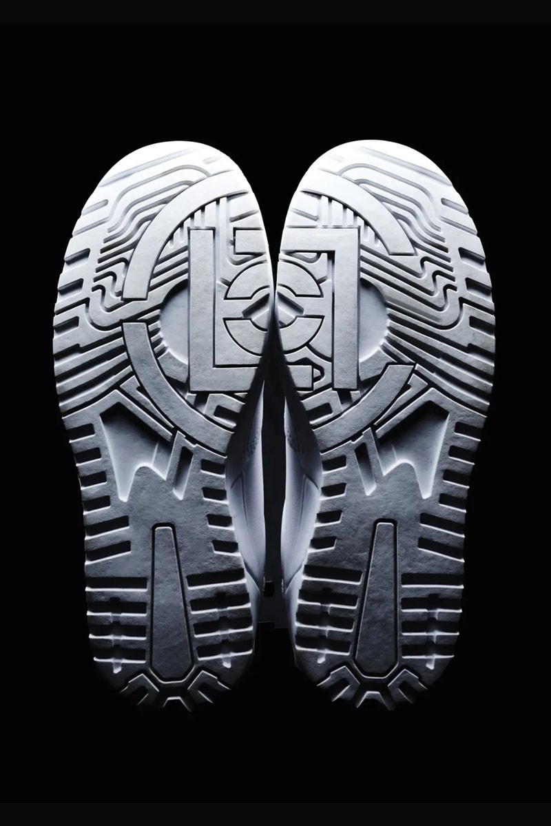 CLOT Reveals First-Ever Inline Sneaker, the PARABOLA | Hypebeast