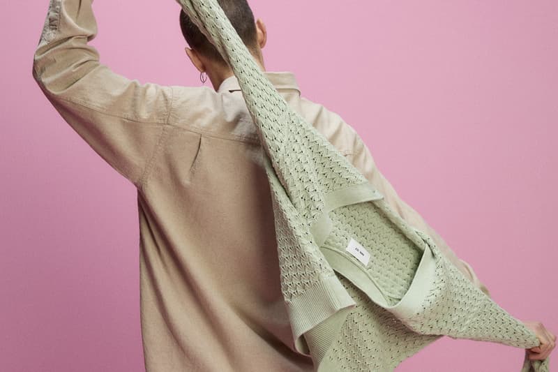 Coggles Delivers New Resort Shirting for SS24 | Hypebeast