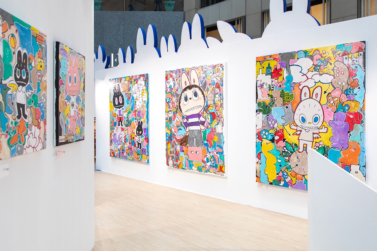 Kasing Lung 'Everybody Knows’ Show Interview | Hypebeast