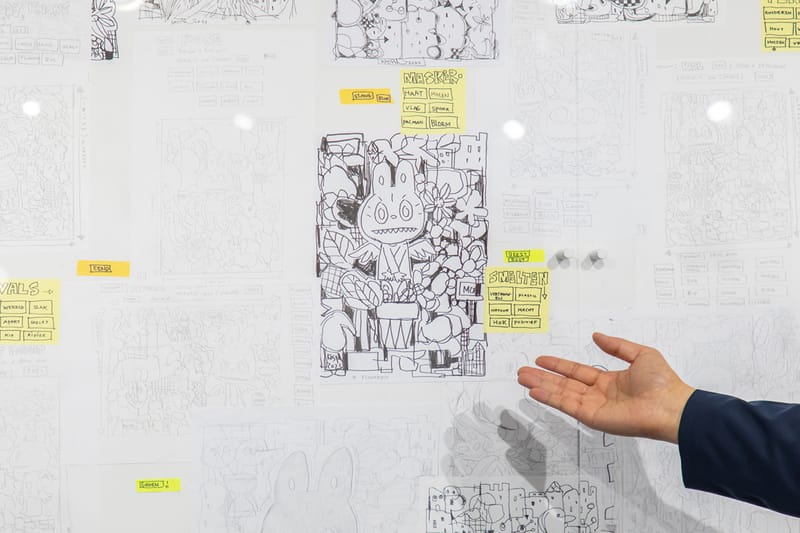 Kasing Lung 'Everybody Knows’ Show Interview | Hypeart