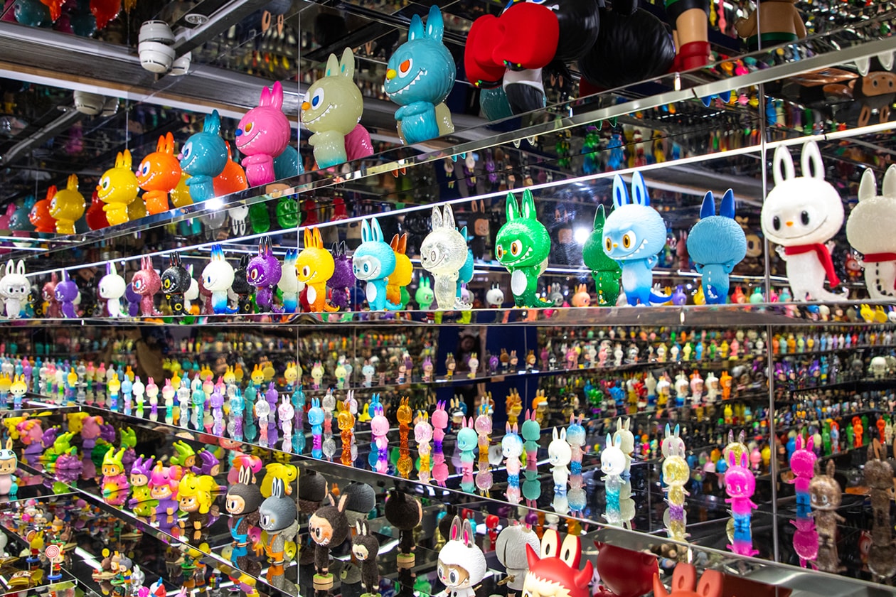 Kasing Lung 'Everybody Knows’ Show Interview | Hypebeast