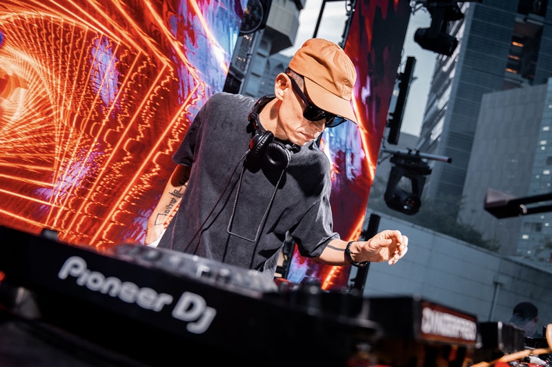 Recap of Hypebeast Live in Singapore | Hypebeast