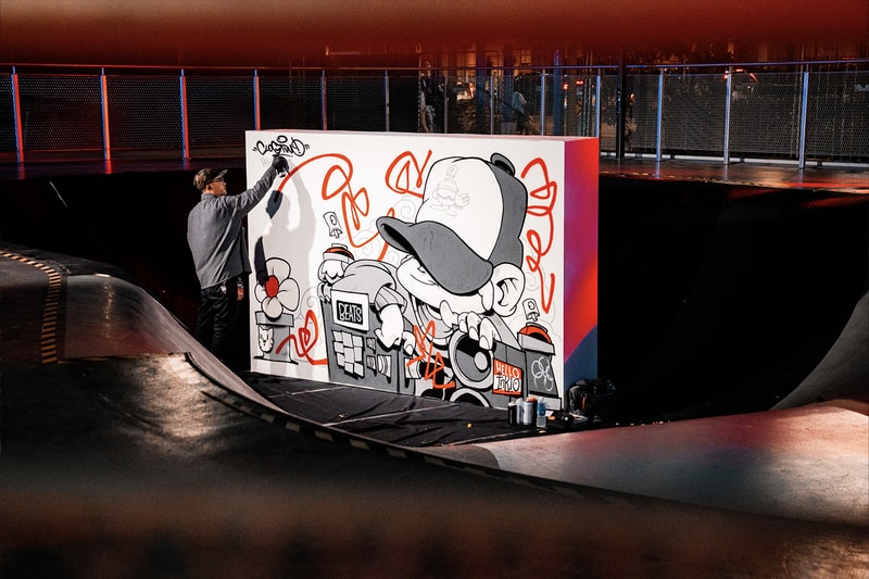 Recap of Hypebeast Live in Singapore | Hypebeast