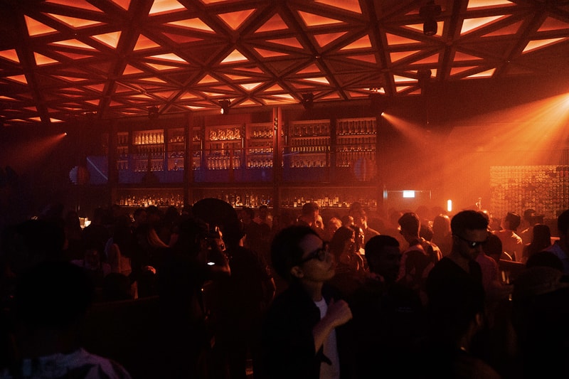 Recap of Hypebeast Live in Singapore | Hypebeast