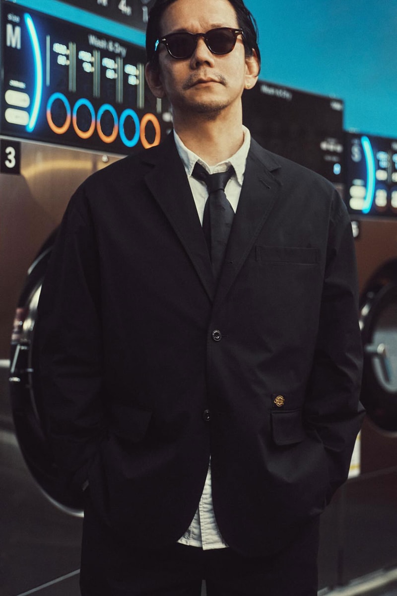 TRIPSTER x Dickies Suit Up for a Sixth Time | Hypebeast