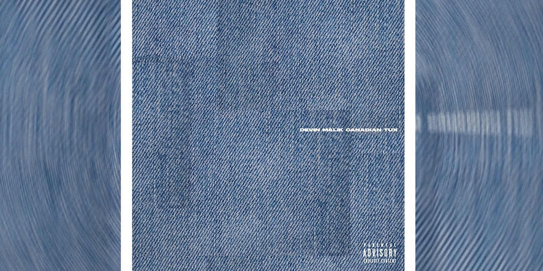 Devin Malik Flexes on "CANADIAN TUX" | Hypebeast