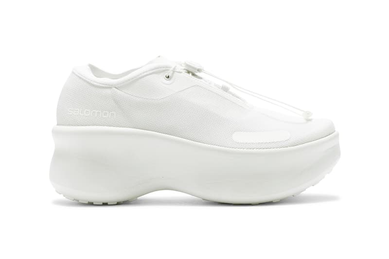 HBX Archives Week 13 Salomon CDG Undercover Info | Hypebeast