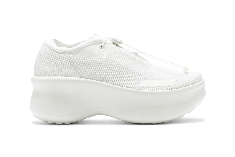 HBX Archives Week 13 Salomon CDG Undercover Info | Hypebeast