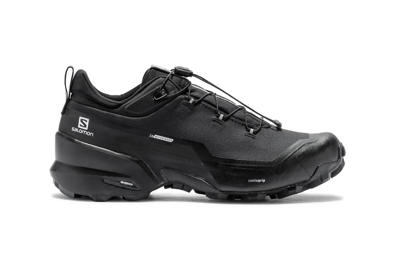 HBX Archives Week 13 Salomon CDG Undercover Info | Hypebeast