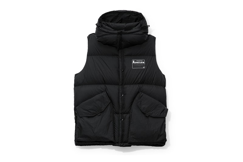 HBX Archives Week 13 Salomon CDG Undercover Info | Hypebeast