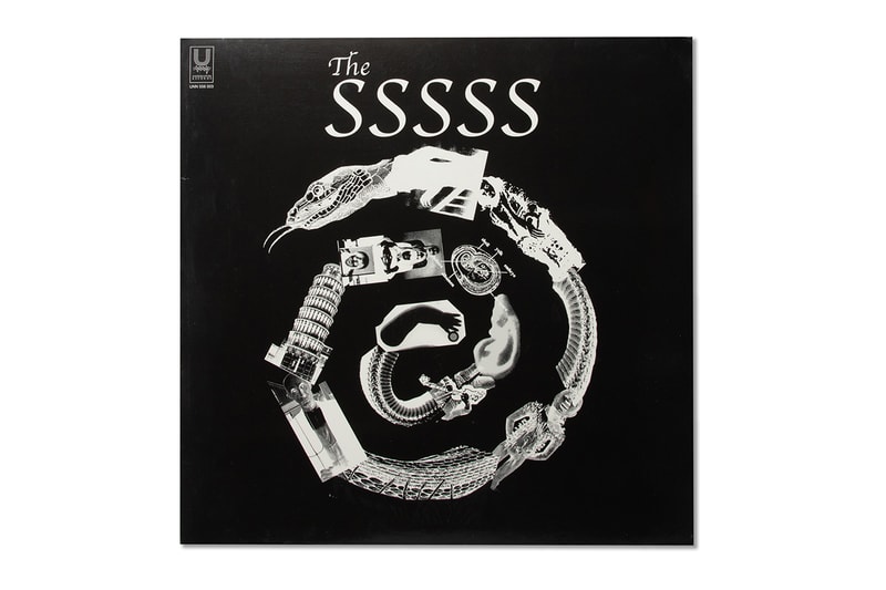 HBX Archives Week 13 Salomon CDG Undercover Info | Hypebeast