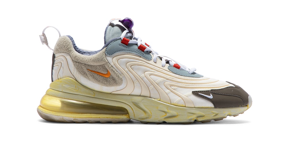 HBX Archives Week 13 Salomon CDG Undercover Info | Hypebeast