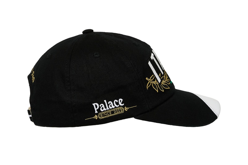 Everything Dropping at Palace This Week | Hypebeast