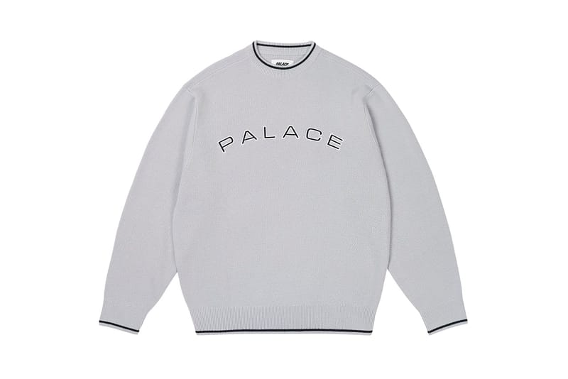 8 Drops You Don't Want to Miss This Week Palace | Hypebeast