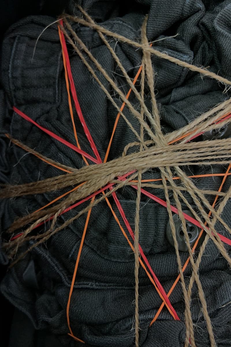 The Speed Project x Team Sanity Base “#ZERO” Capsule | Hypebeast