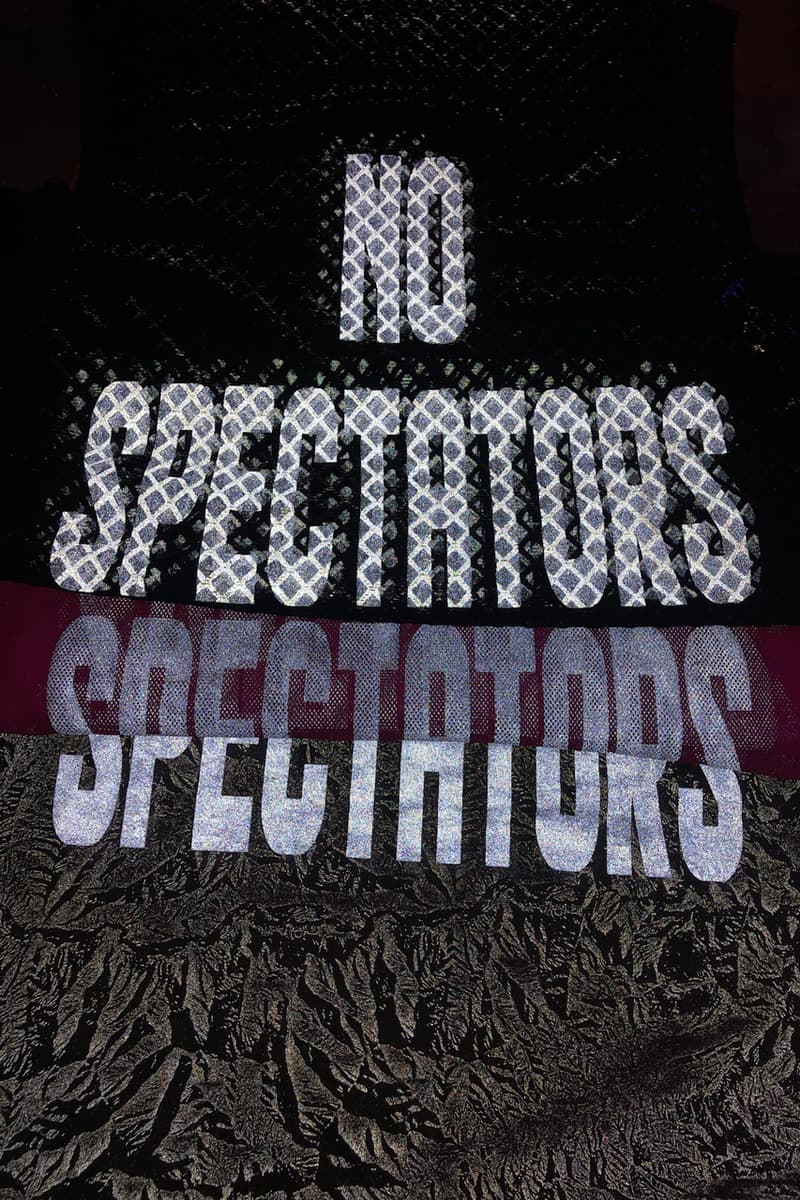 The Speed Project x Team Sanity Base “#ZERO” Capsule | Hypebeast