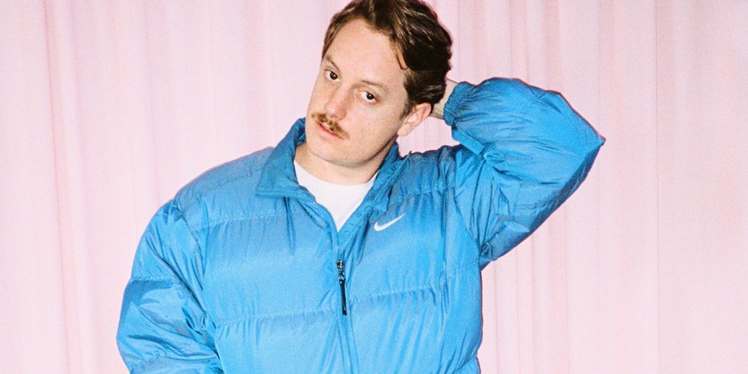 Yot Club Took His Sweet Time on Sophomore Album ‘Rufus’ | Hypebeast