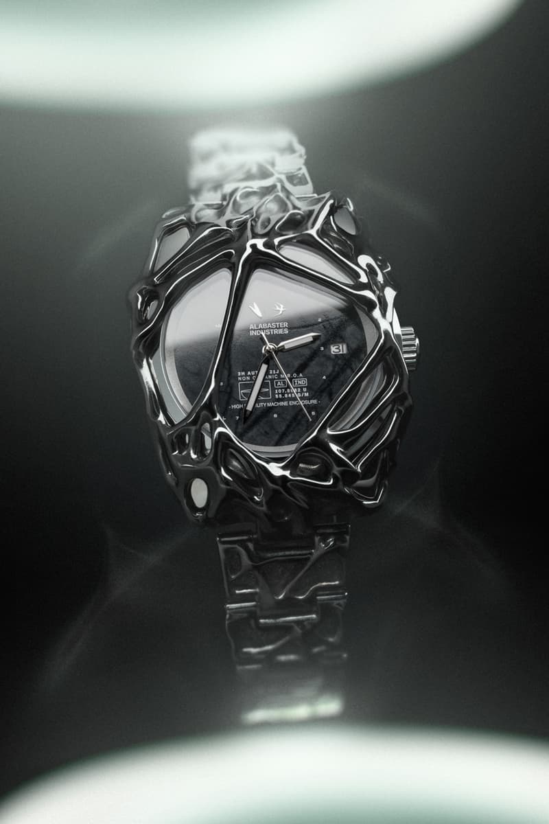 Alabaster Industries Reveals ‘Ecliptic Collection’ | Hypebeast