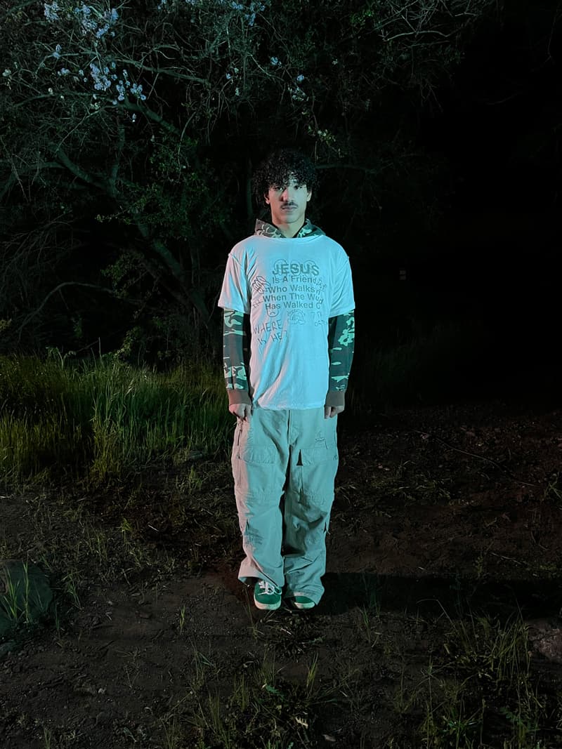 Holiday Expands Its World With “Zombie” Collection | Hypebeast