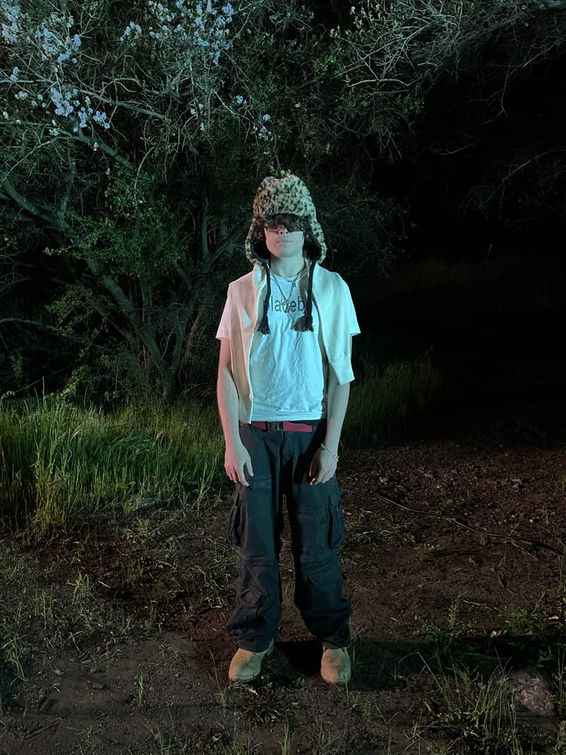 Holiday Expands Its World With “Zombie” Collection | Hypebeast