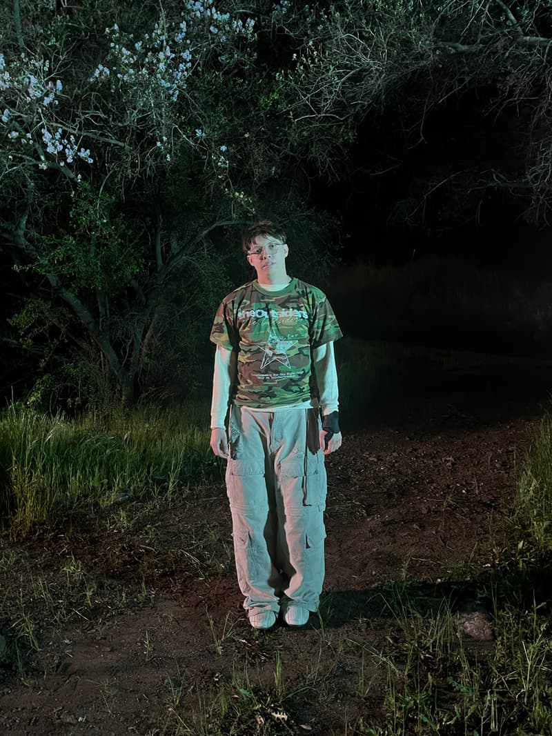 Holiday Expands Its World With “Zombie” Collection | Hypebeast