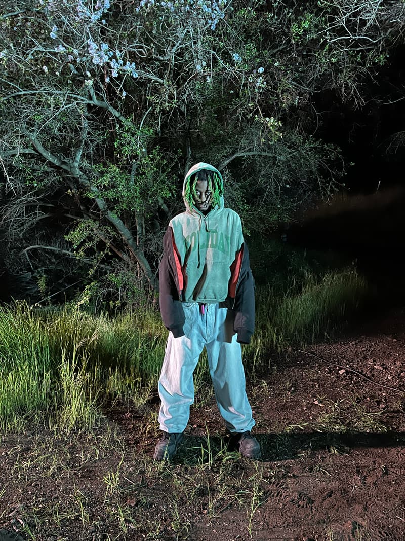 Holiday Expands Its World With “Zombie” Collection | Hypebeast