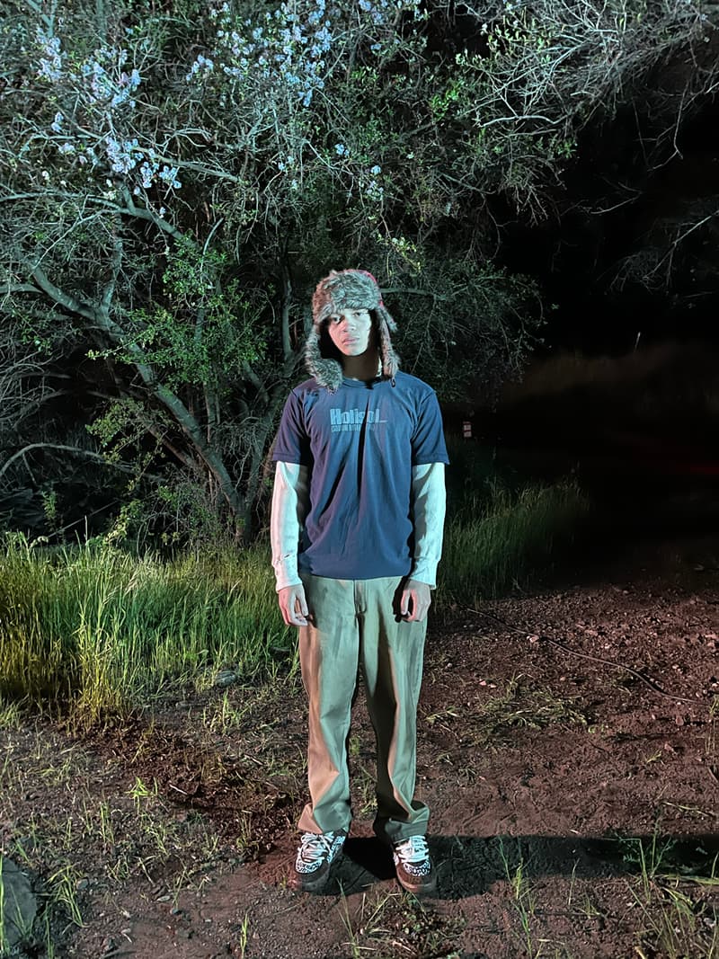 Holiday Expands Its World With “Zombie” Collection | Hypebeast