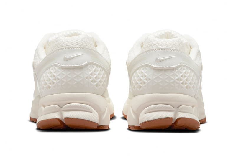 Nike Zoom Vomero 5 “Sail Gum” Release Info | Hypebeast