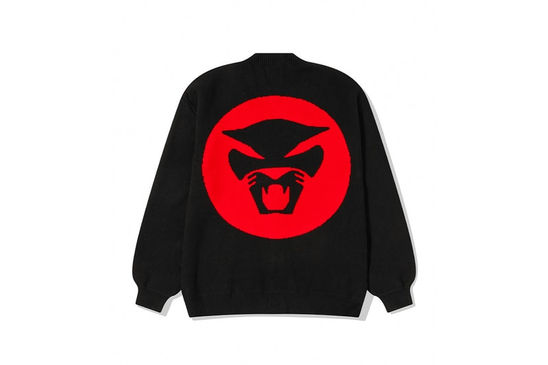 Thundercat Spring/Summer 2024 Release Info | Hypebeast