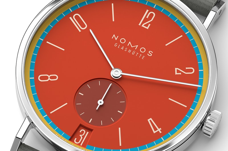 NOMOS Watches & Wonders 2024 Novelties Info | Hypebeast