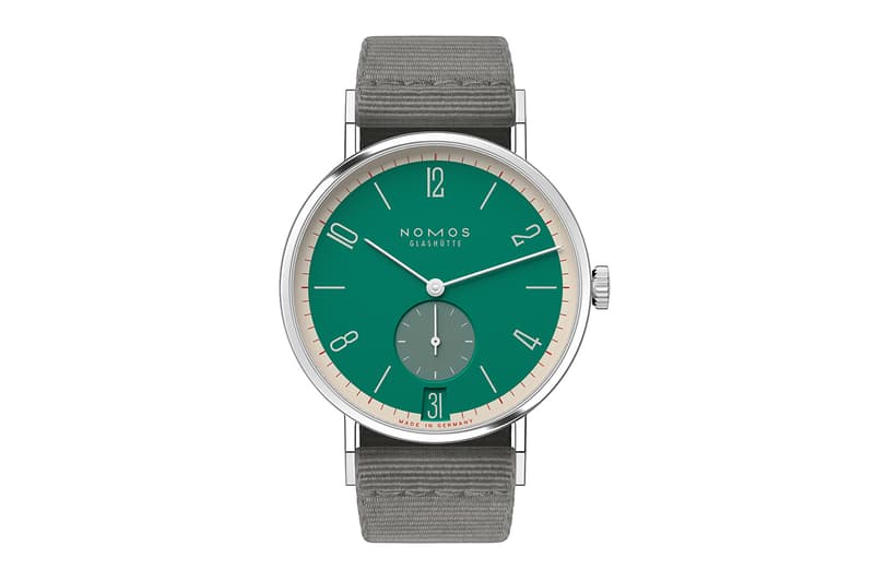 NOMOS Watches & Wonders 2024 Novelties Info | Hypebeast