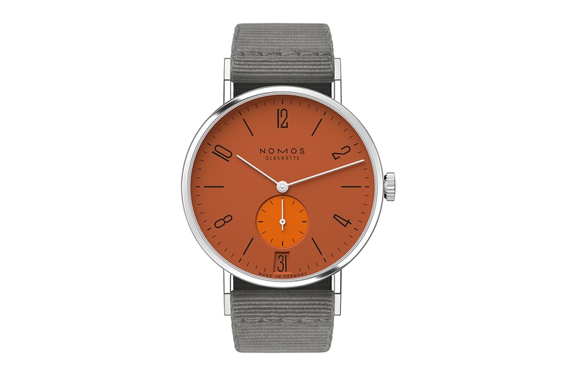 NOMOS Watches & Wonders 2024 Novelties Info | Hypebeast
