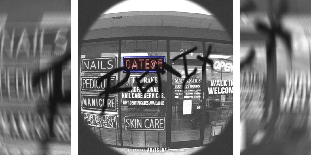 4Batz Taps Drake for "act ii: date @ 8" remix | Hypebeast