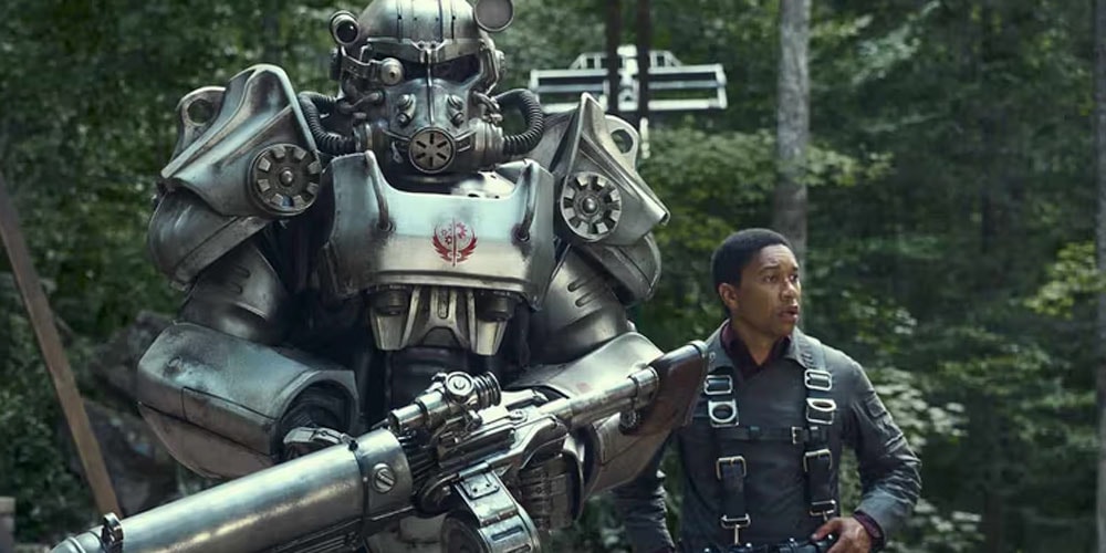 Amazon Releases Official ’Fallout” Series Trailer | Hypebeast