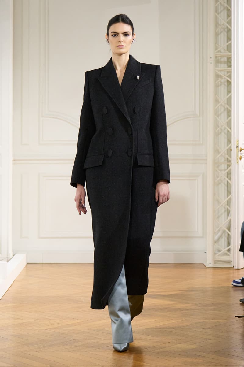 Givenchy Reveals FW24 Collection PFW | Hypebeast