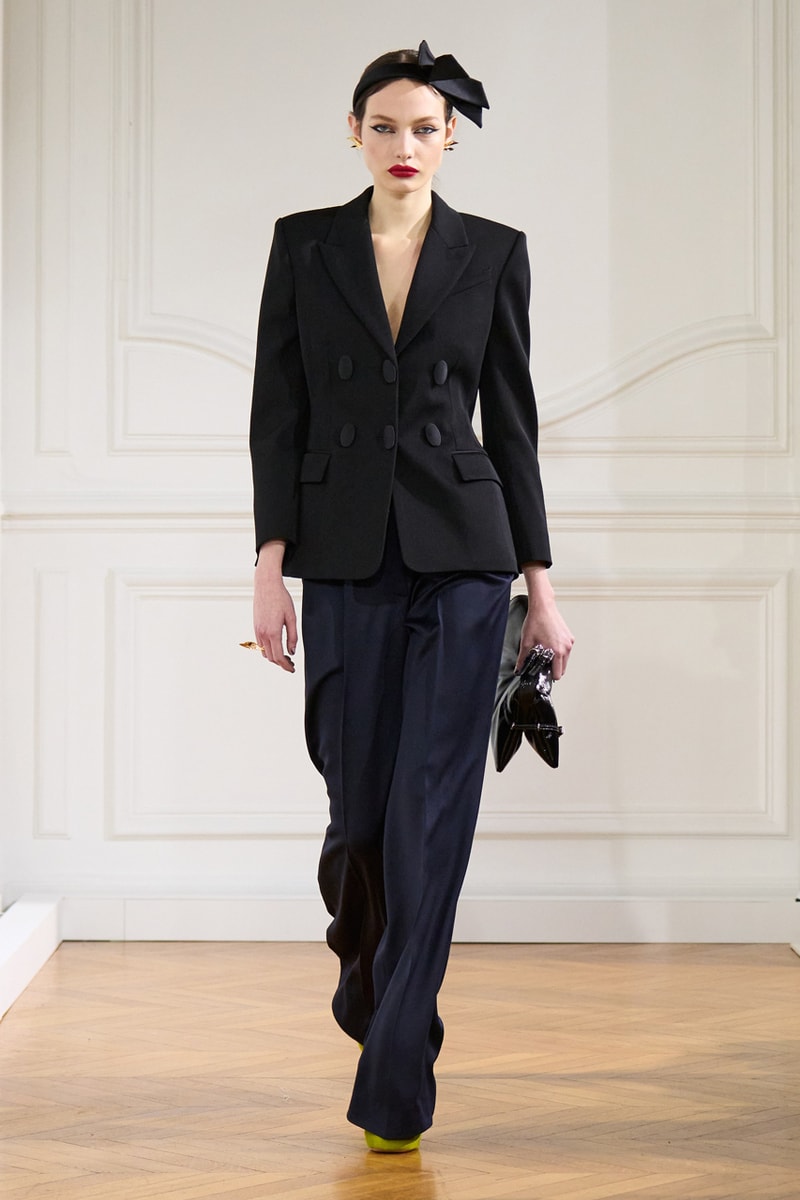 Givenchy Reveals FW24 Collection PFW | Hypebeast