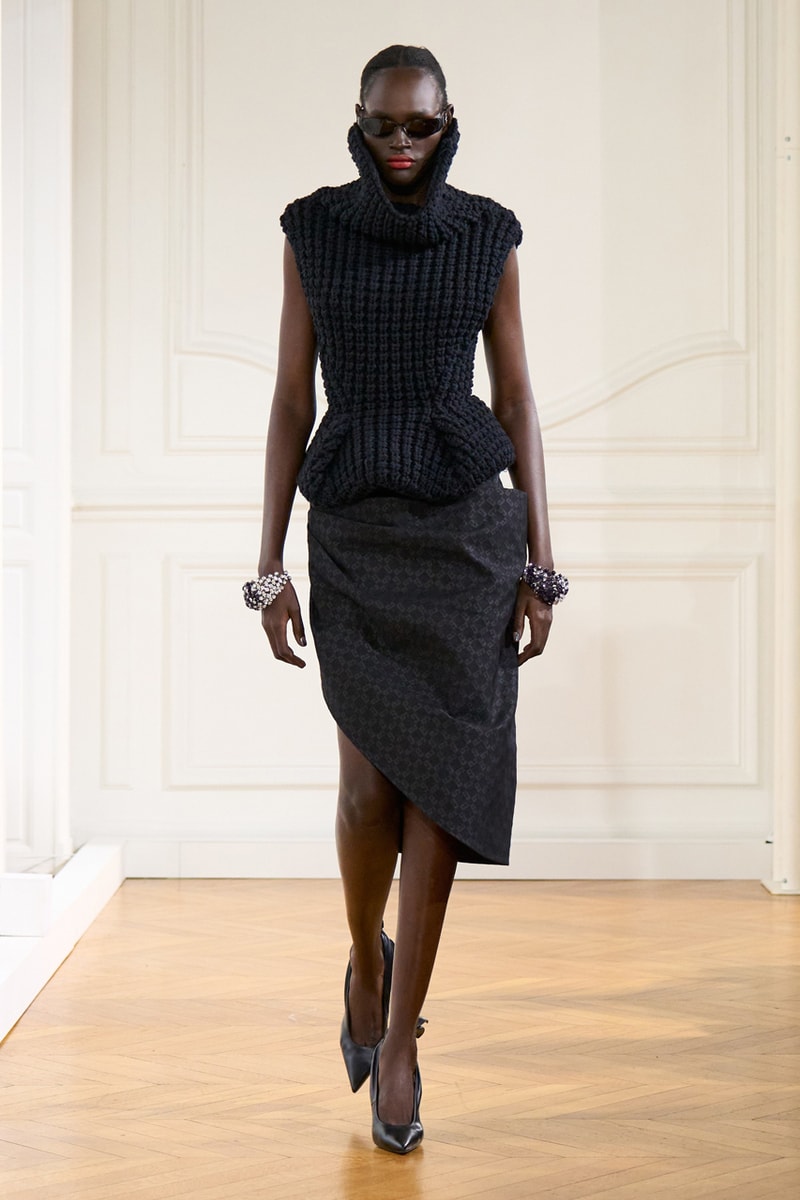 Givenchy Reveals FW24 Collection PFW | Hypebeast