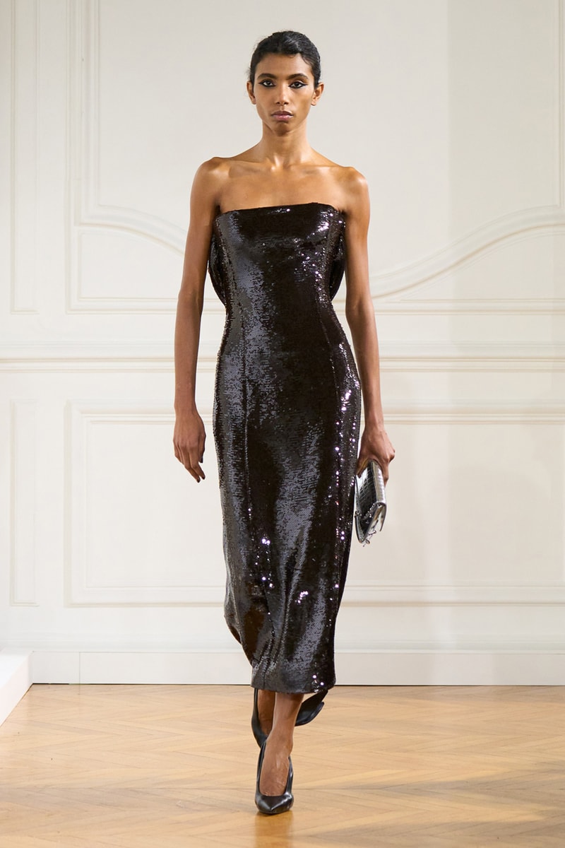 Givenchy Reveals FW24 Collection PFW | Hypebeast
