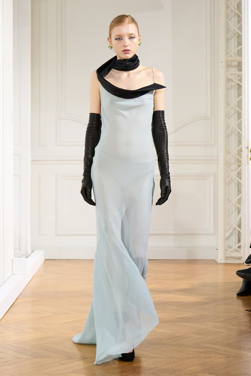 Givenchy Reveals FW24 Collection PFW | Hypebeast