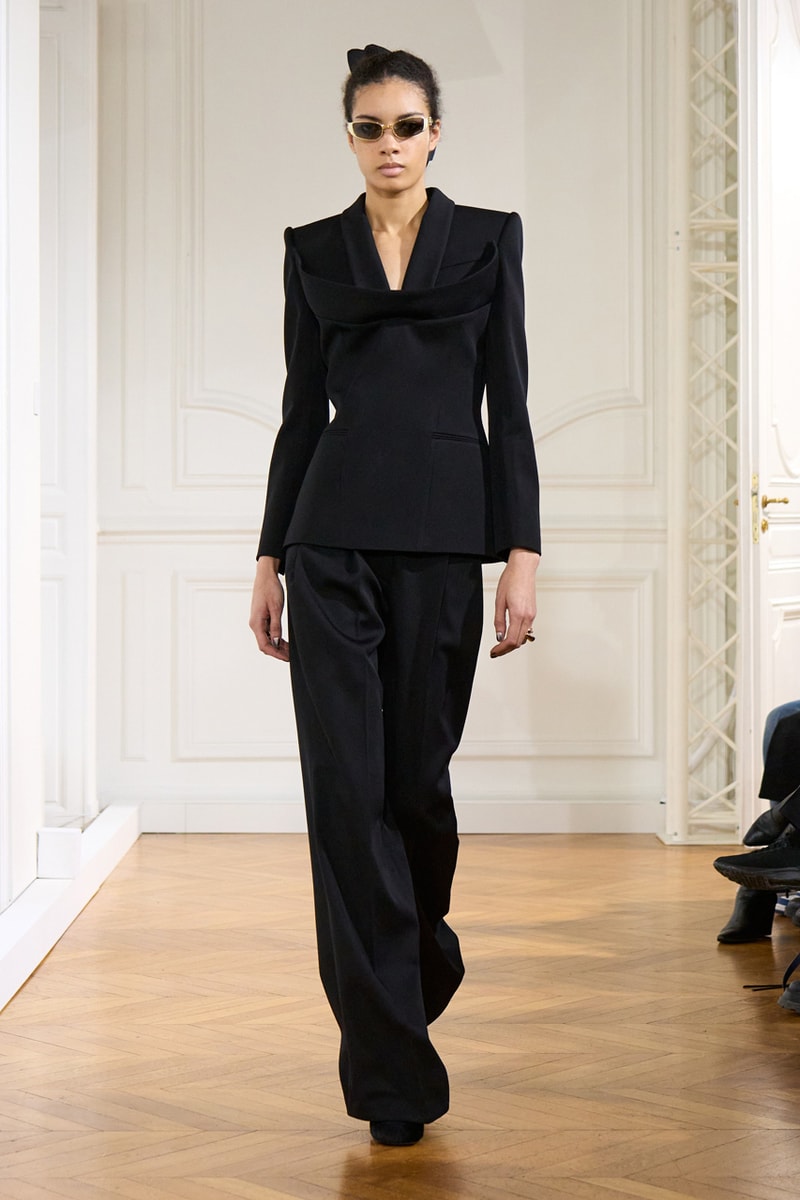 Givenchy Reveals FW24 Collection PFW | Hypebeast