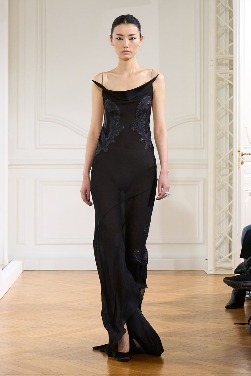 Givenchy Reveals FW24 Collection PFW | Hypebeast