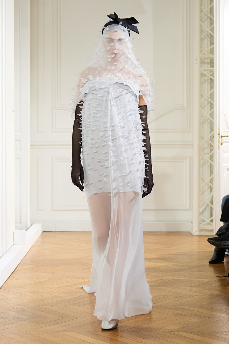 Givenchy Reveals FW24 Collection PFW | Hypebeast