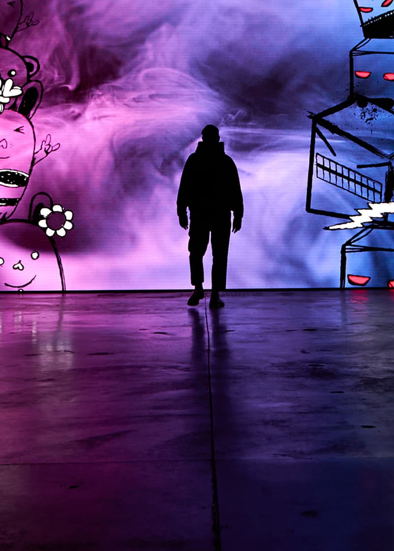 Monster Energy Ultra Fantasy Ruby Red Mark Pinky Taylor | Hypeart