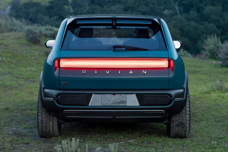 Rivian Reveals New R2, R3 and R3X Midsize Models | Hypebeast