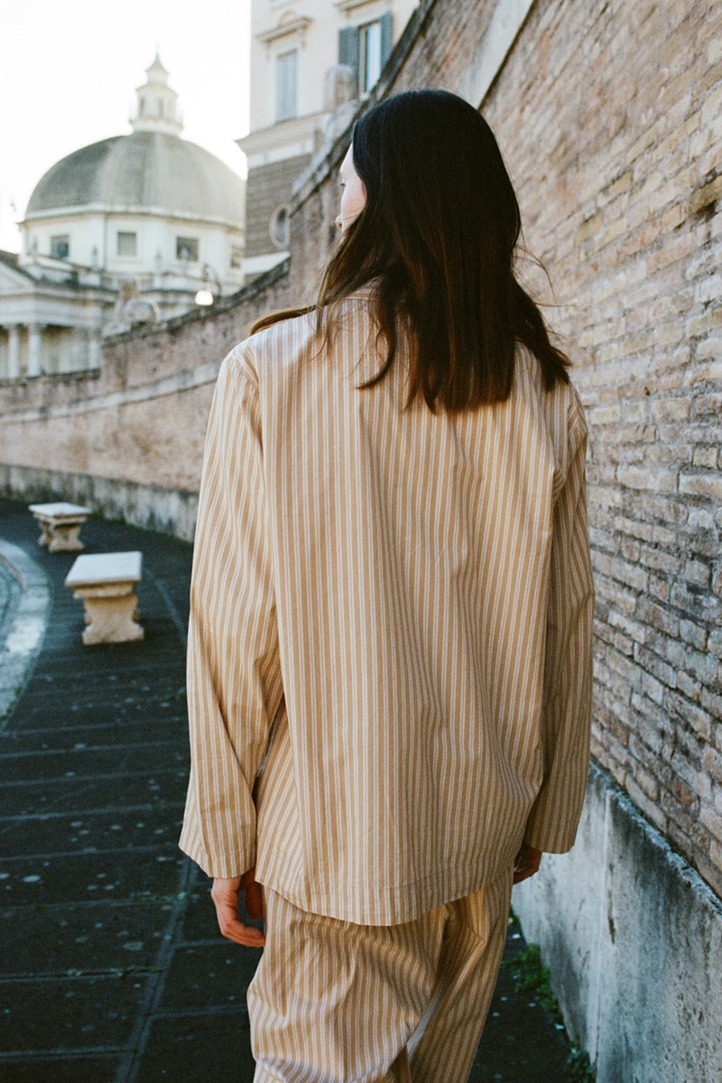 Tekla Launches Spring 2024 Collection | Hypebeast