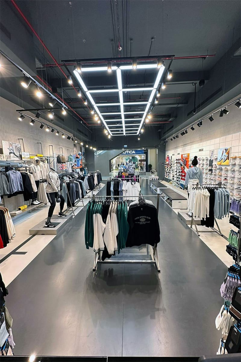 Kyrie Irving x ANTA KAI 1 Sneaker Launch Dubai | Hypebeast